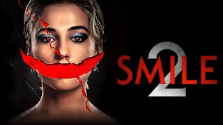 Où regarder Smile 2 en streaming complet et légal