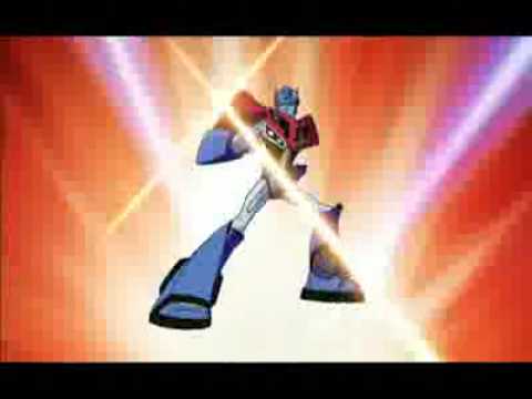Transformers Theme Song (Animation Cartoons) | Animation Cartoons