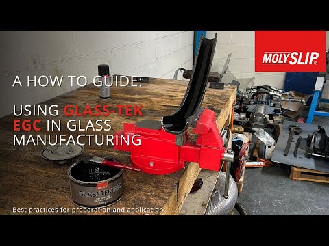Glass-Tek EGC: A Step-by-Step Application Guide for Perfect Results