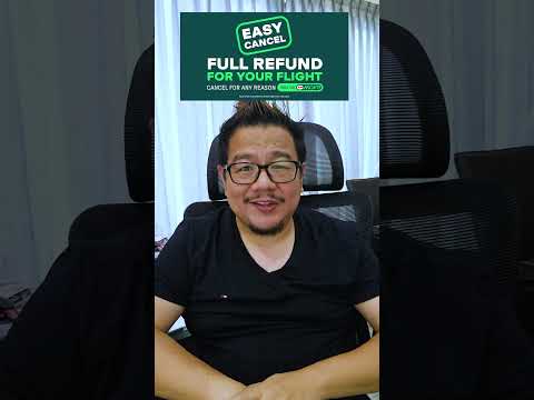 AirAsia Easy Cancel Add On Feature Explained