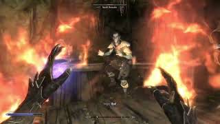 Sent Him Straight To Oblivion at Skyrim Special Edition Nexus - Mods ...
