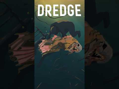Steam Community :: Video :: Dredge Did You Know? The Rarest Fish