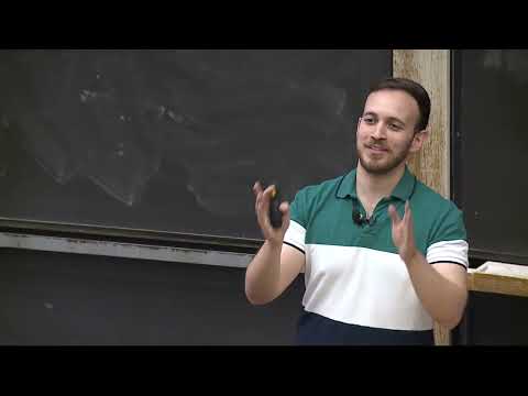 Or Zamir -- Algorithmic Applications of Hypergraph and Partition Containers