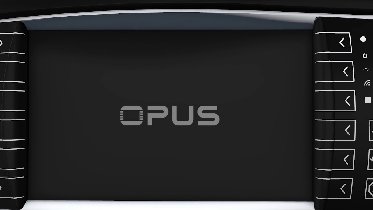 OPUS Feature Temperature