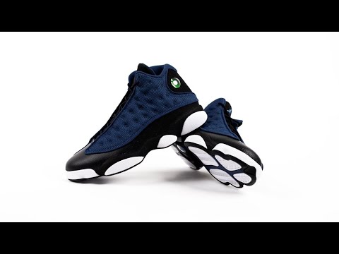 Air Jordan 13 Retro “Navy” Men’s & Kids’ Launching 4/29 at Hibbett | City Gear