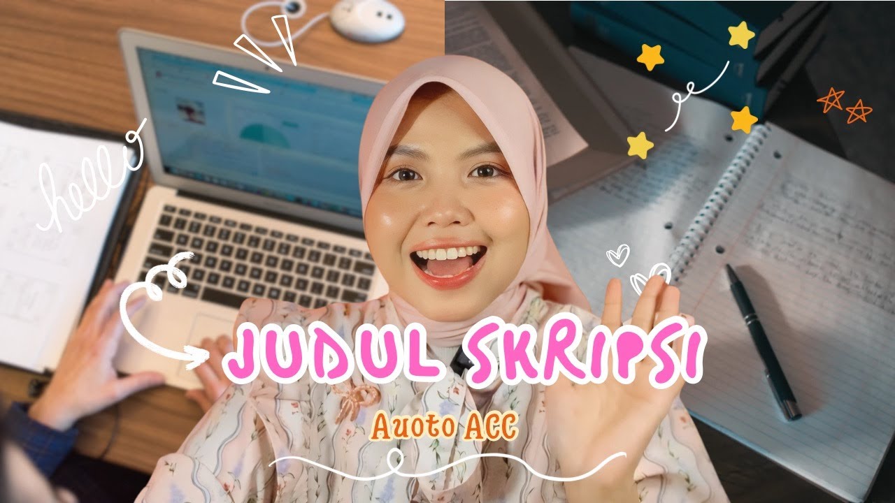 ANTI-REVISION THESIS TITLE | APPROVED IMMEDIATELY!