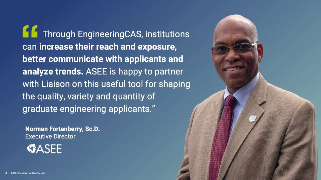 Why Your Graduate Engineering Education Program Should Join the EngineeringCAS Community