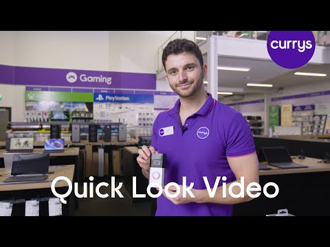 Ring Video Doorbell 3 - Quick Look