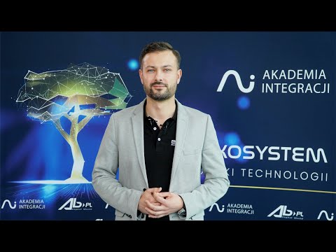 Akademia Innowacji AB - Michał Strzelec, Dyrektor sprzedaży AV w EDBAK