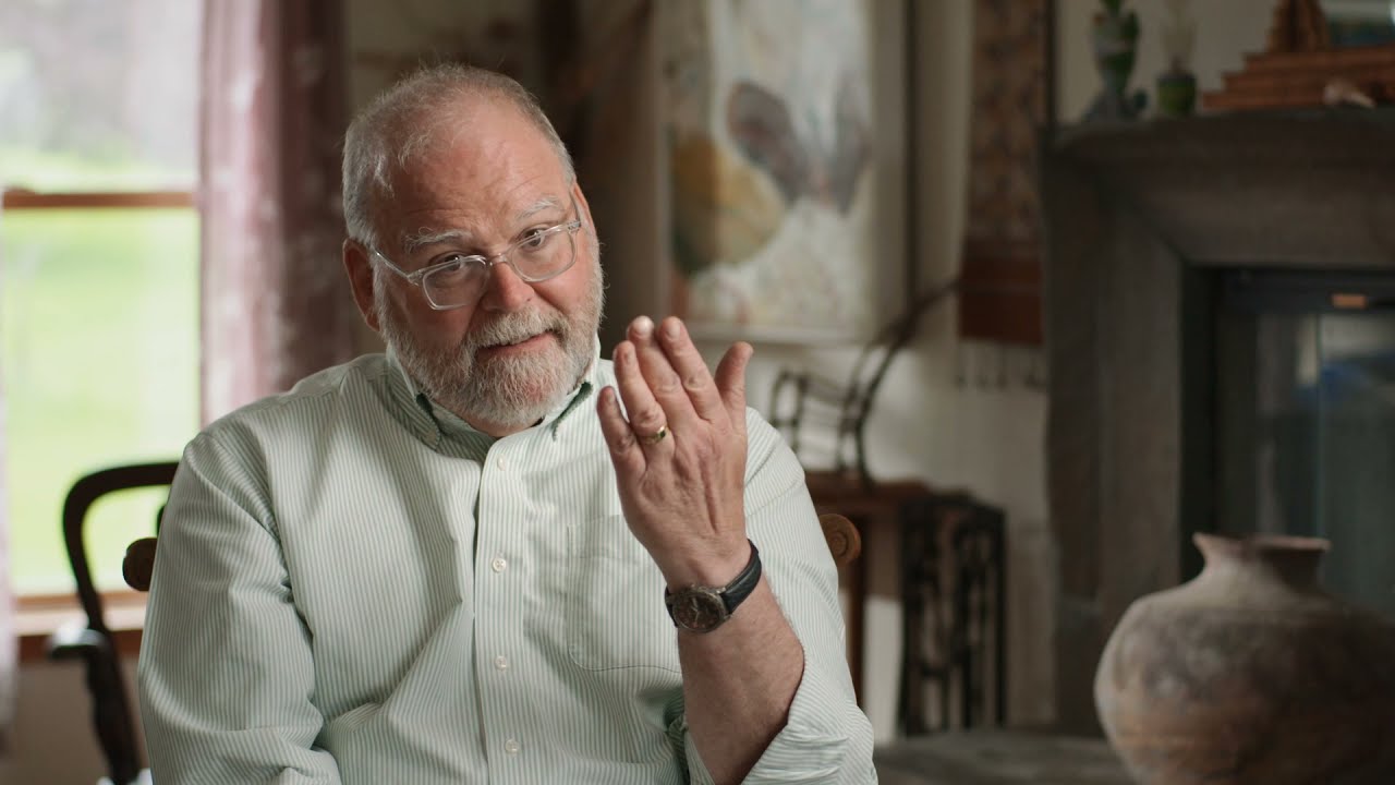 Craft in America Craft in America - Tom Herman