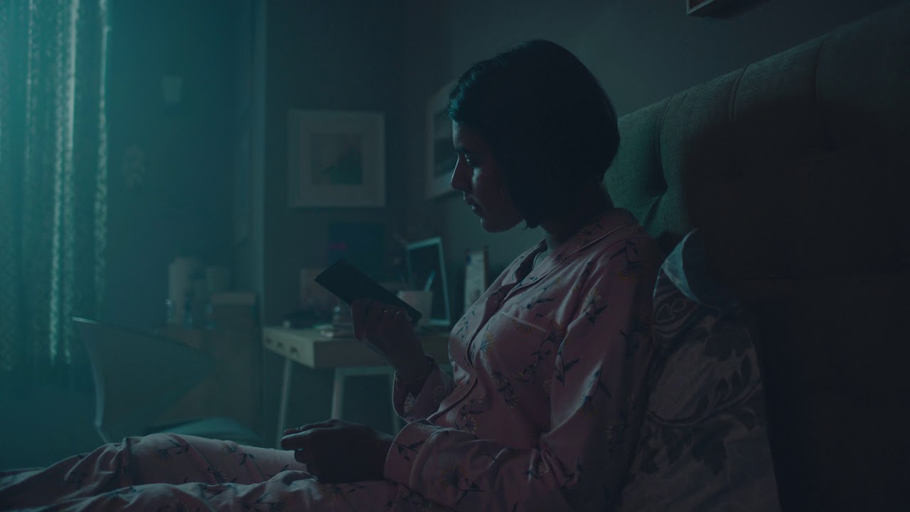 OLX SET HAI - Lamp TVC