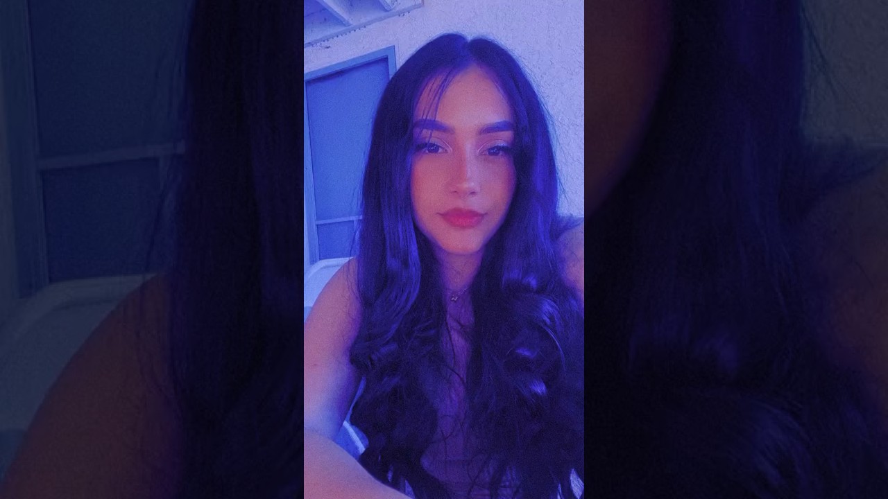 La hermosa heidy 🇸🇻 El Salvador Plus
