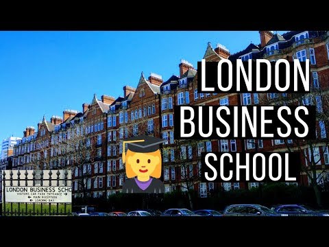London Business School: Rankings, Courses, Admissions 2023, Tuition Fee ...