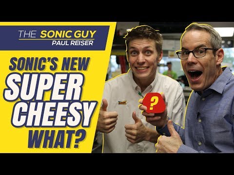 The Sonic Guy Ep #13 | Sonic Does It AGAIN!