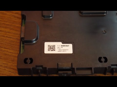 Mitsubishi battery BMS test