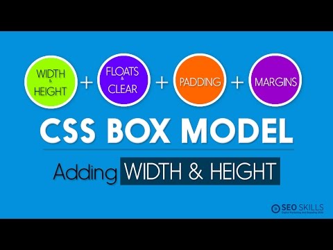 What is CSS Box Model - Telugu Tutorial Video Lecture - Learn CSS: A Comprehensive Tutorial for ...
