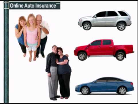 Florida Car Insurance - Compare Quotes Online