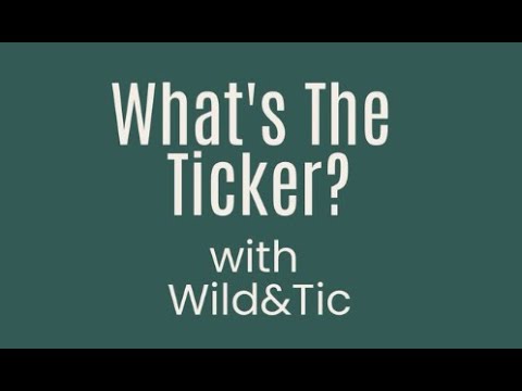 What's The Ticker? with Wild&Tic - Tokenizing RWA with $ESX EstateX, Monad Testnet, fresh new alpha!