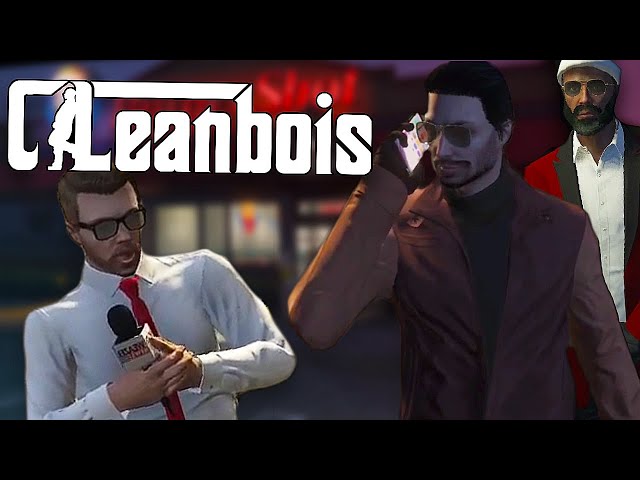 5 most popular streamers playing GTA RP in 2021