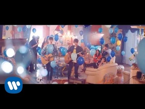 Light & Love - Blueberry Sky | Music Video, Song Lyrics and Karaoke
