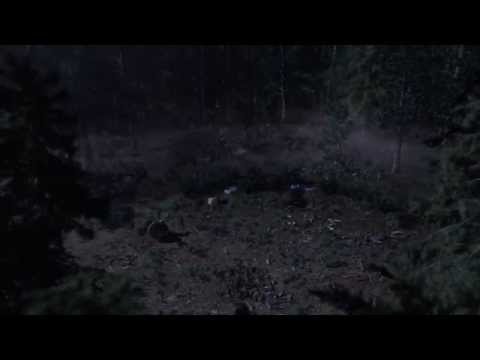 Agents of S.H.I.E.L.D. - Sky's superpower in action - I.