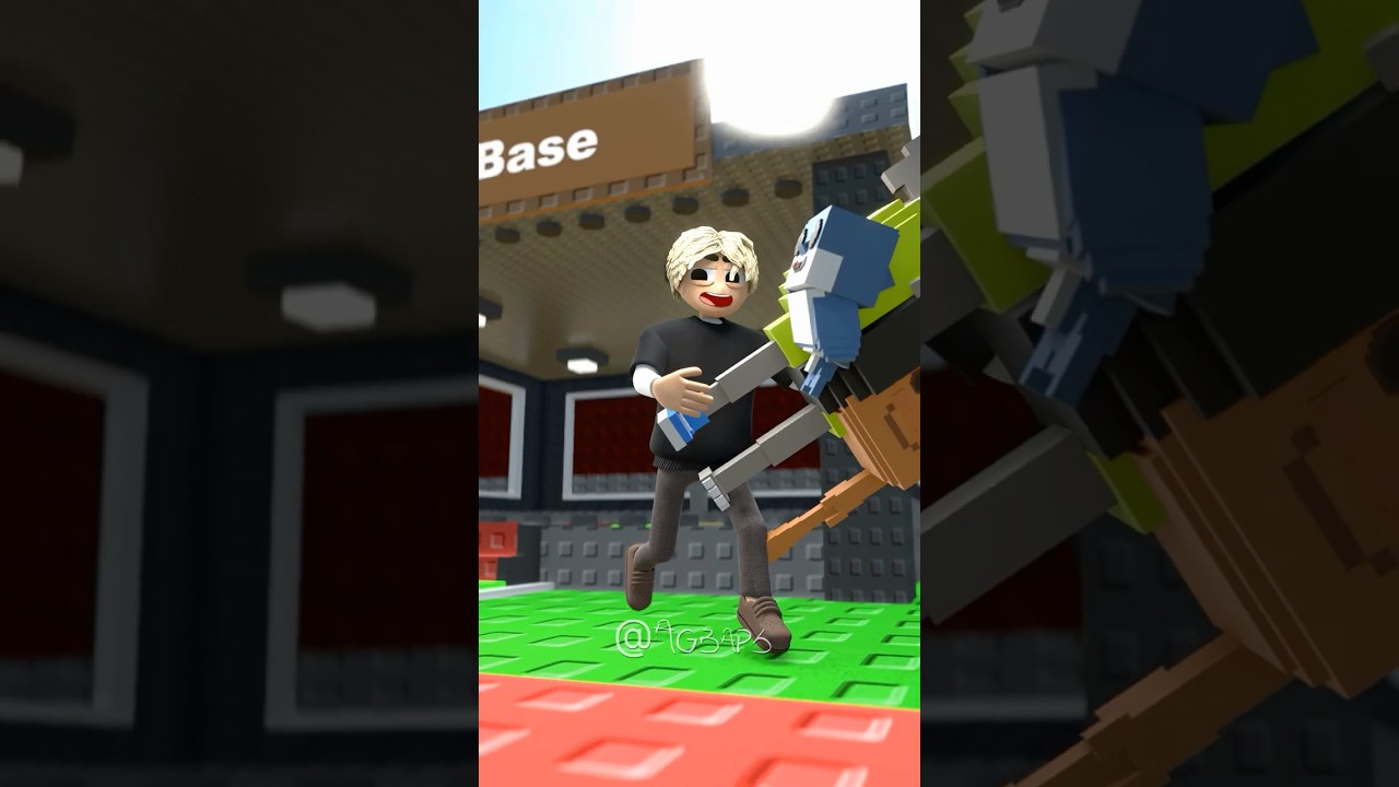 When You Pause Time In Steal A Brain Rot