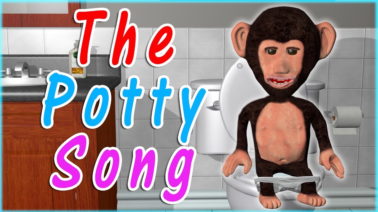 The Potty Song