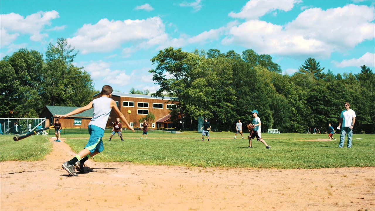Camp Manitou - Coaching & Instruction