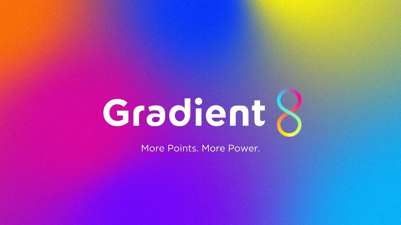 Gradient8 for After Effects