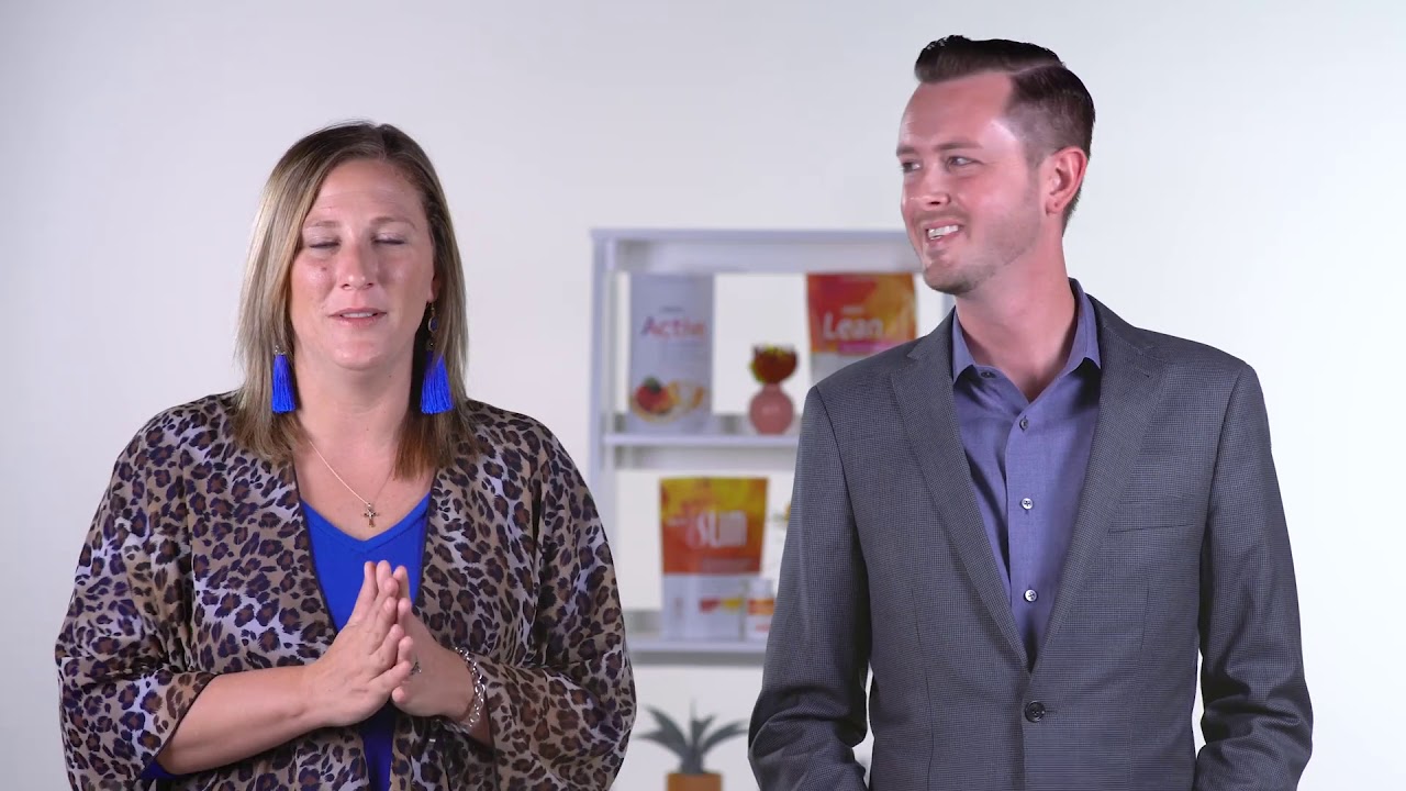 Introducing Plexus Perks!