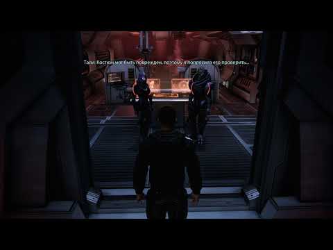 Steam Community :: Video :: Mass Effect Legendary Edition - Tali x Garrus