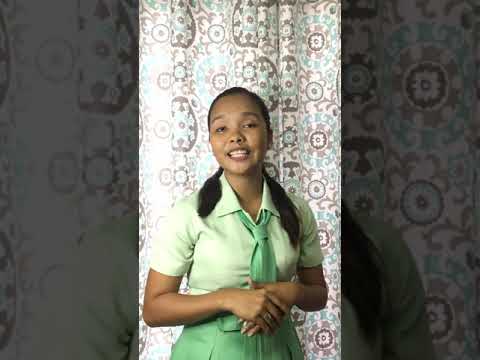 EDUC 108 ( THE TEACHER AND THE SCHOOL CURRICULUM )