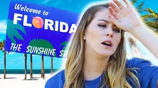 17 Things You'll Recognize If You Grew Up In Florida