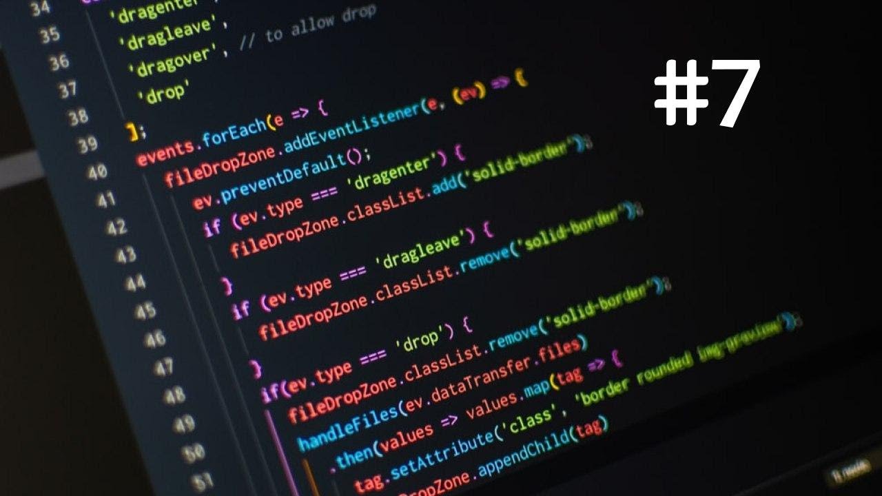 Coding Mondays #7 - Firebase Authentication, GitHub Provider