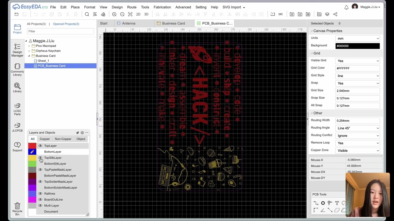 OnBoard - A New Grants Program to Fund $100 in PCB Costs⚡📟 - General ...