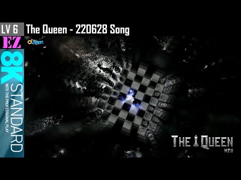 Steam Community Video 8s 6 The Queen Ez 220628 New Song