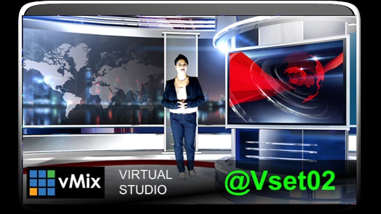 vmix virtualset  vset2