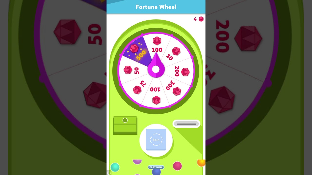 Rolly Vortex Voodoo, Part 1
