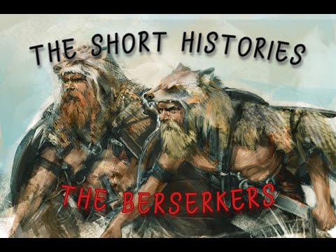 The Berserkers