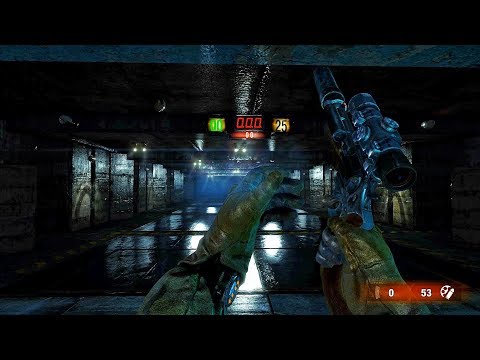 Steam Community :: Metro: Last Light Redux