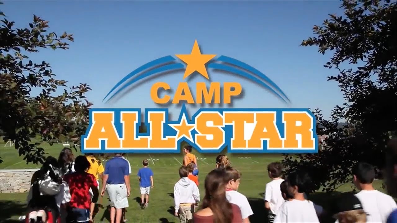 Fun and Active Summer Camps for Kids | Sign Up for Sports Summer Camp