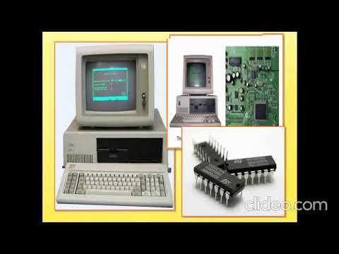 Class 7 – Computer – DAV PUBLIC SCHOOL
