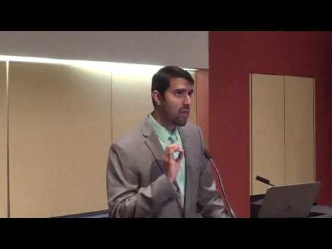 Can a Scientist Believe in the Resurrection? Nabeel Qureshi