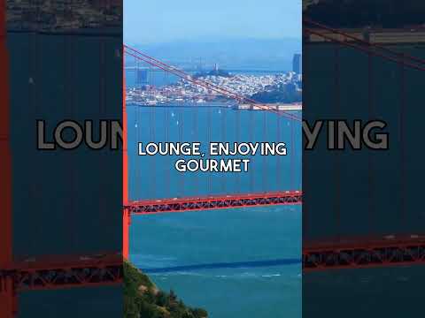 Business Class Airfare Deal - American Airlines $1,107 (Georgetown to San Francisco) Business Class