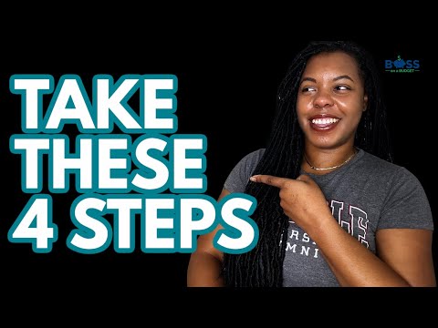 4 steps to search for grants for your nonprofit