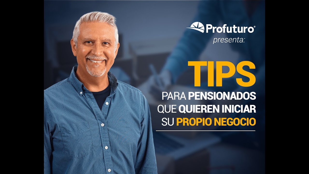 Préstamos a pensionados | Profuturo