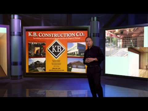 Web Video Production Services: Custom Produced for KB Construction