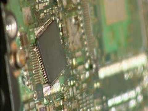 Introduction into Data Recovery by Disklabs Data Recovery
