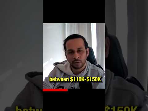 Salary of Program Managers in Canada!!!