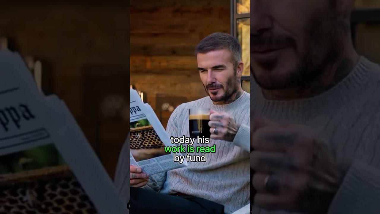 💼 Would you quit a high-paying job to start a blog?